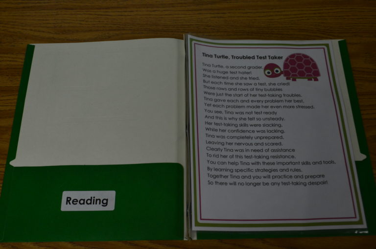 5 Secrets to Successful Test Prep – Astute Hoot