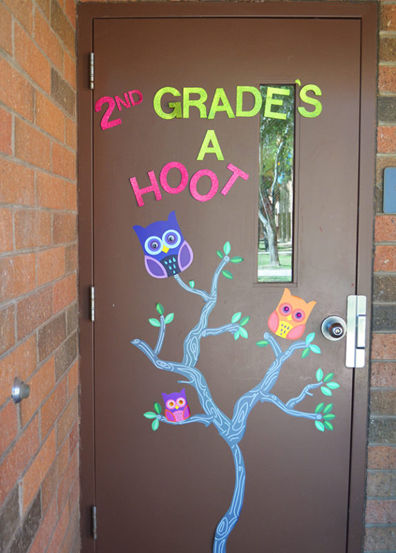Owl Themed Classrooms are a Hoot! – Astute Hoot