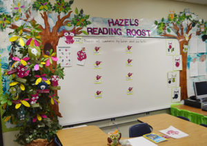 Owl Themed Classrooms are a Hoot! – Astute Hoot