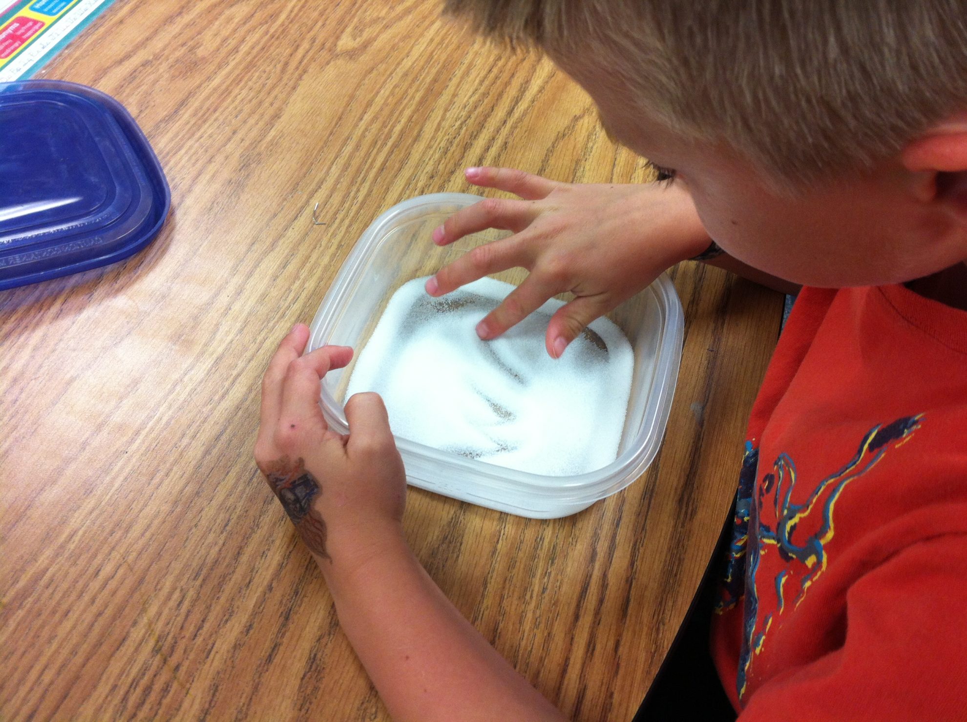 Favorite Multi Sensory Sight Word Activities For At Home Learning