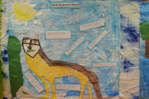 Roar Into Research – Astute Hoot