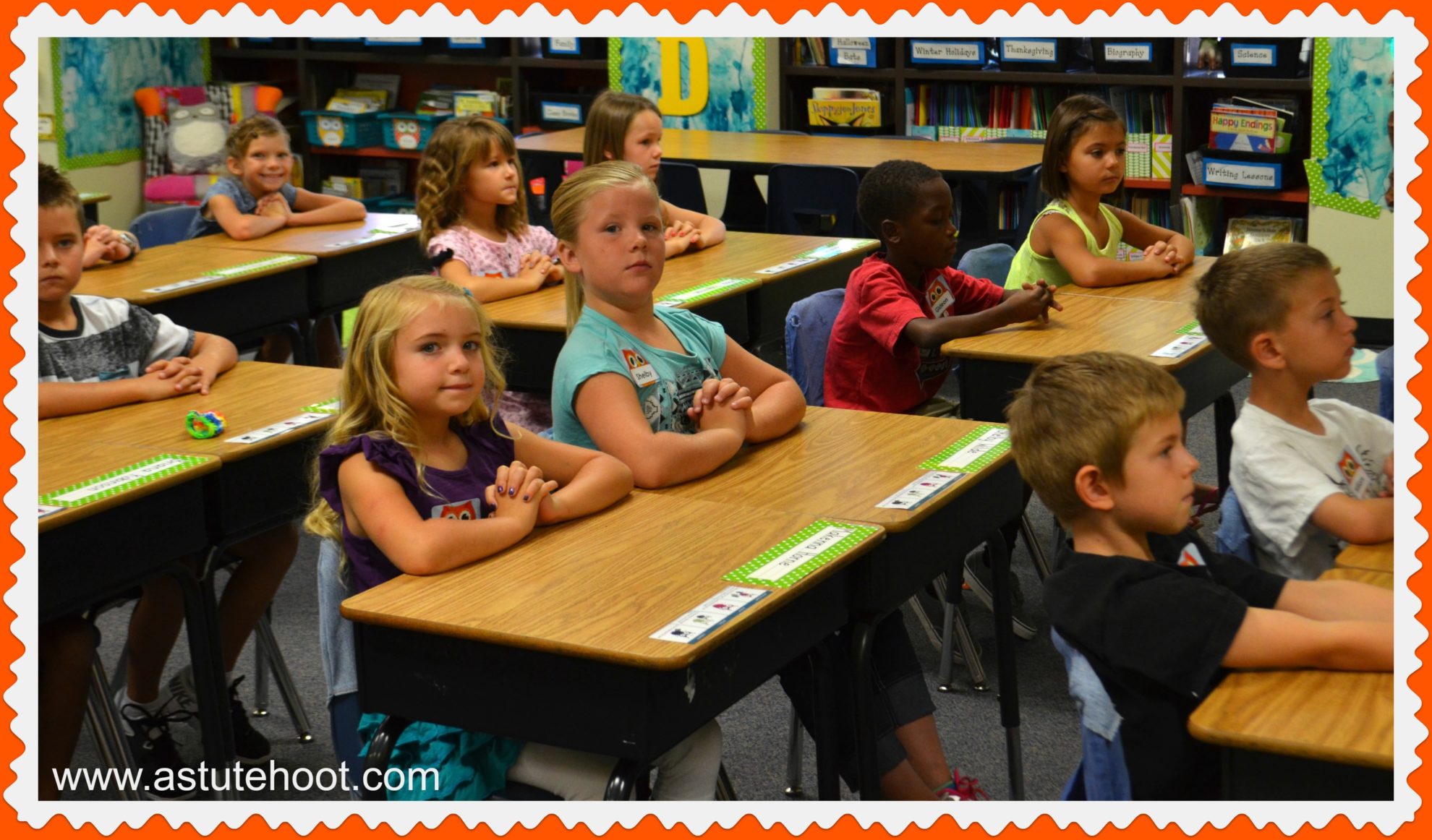 Does Anyone Hear Me? The Art of Active Listening – Astute Hoot