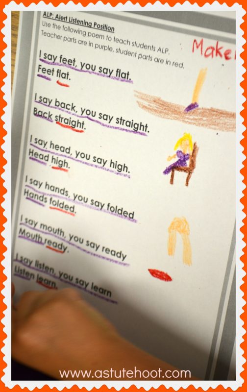 Does Anyone Hear Me? The Art of Active Listening – Astute Hoot