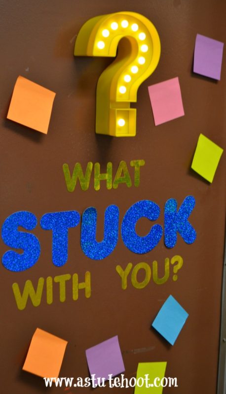 5 Easy Organization Hacks for Back to School – Astute Hoot