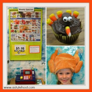 5 No-Prep Thanksgiving Activities – Astute Hoot