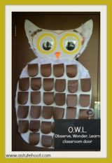 Informational Text is a Hoot! – Astute Hoot