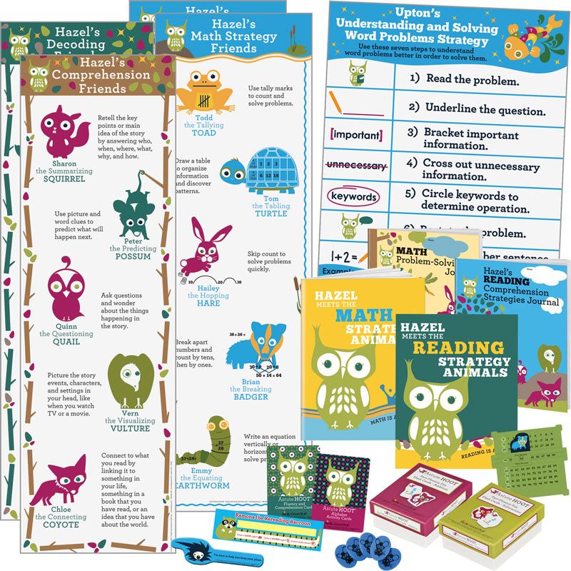 Set Up Your Best Classroom Yet – Astute Hoot