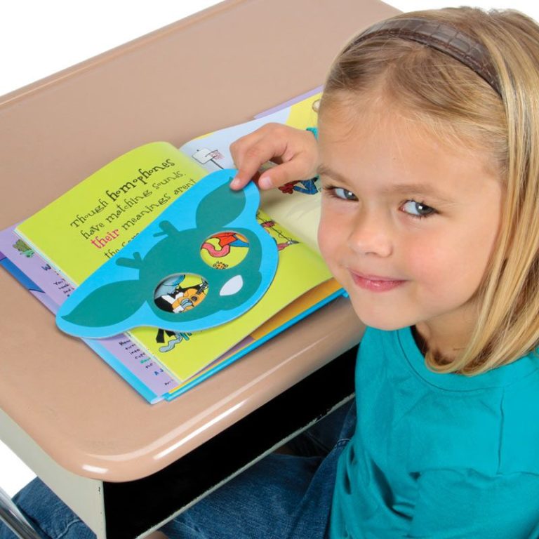 Use Picture Clues to Support Decoding & Comprehension – Astute Hoot