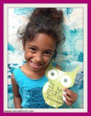 The Life-Changing Moment of My Teaching Career – Astute Hoot