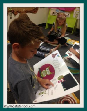 The Life-Changing Moment of My Teaching Career – Astute Hoot