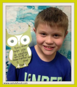 The Life-Changing Moment of My Teaching Career – Astute Hoot