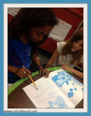 The Life-Changing Moment of My Teaching Career – Astute Hoot