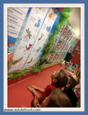 The Life-Changing Moment of My Teaching Career – Astute Hoot