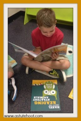 The Life-Changing Moment of My Teaching Career – Astute Hoot