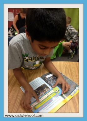 The Life-Changing Moment of My Teaching Career – Astute Hoot