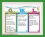 Scaffolding Text-Dependent Questions for Struggling Readers – Astute Hoot