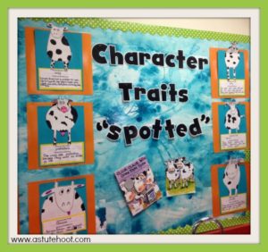 Creative Ways to Teach Character Analysis – Astute Hoot