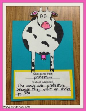 Creative Ways to Teach Character Analysis – Astute Hoot