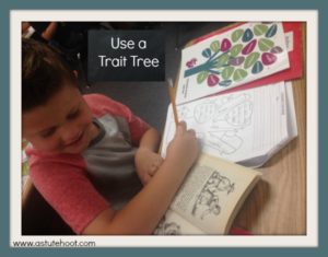 Creative Ways to Teach Character Analysis – Astute Hoot