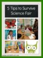 5 Tips to Survive Science Fair – Astute Hoot