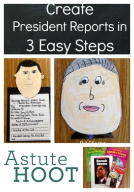 Create President Reports in 3 Easy Steps – Astute Hoot