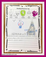 Teach Central Message & Theme with Dr. Seuss – Astute Hoot