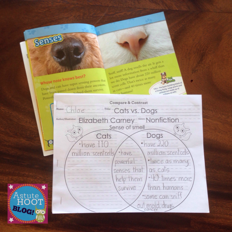 Secrets for Teaching Opinion & Persuasive Writing – Astute Hoot