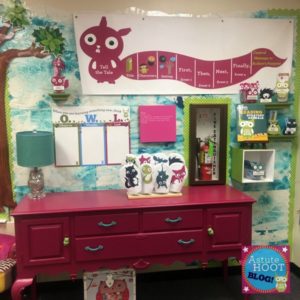 Set Up Your Best Classroom Yet – Astute Hoot