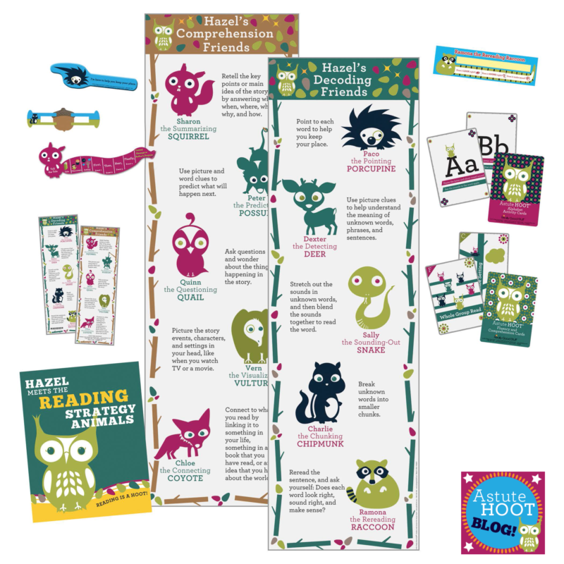 Don’t Teach Another Phonics Lesson Until You Read This… – Astute Hoot