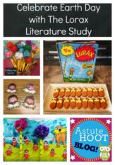 Celebrate Earth Day with The Lorax – Astute Hoot