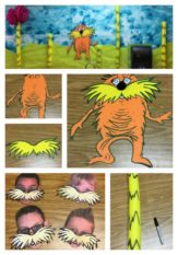 Celebrate Earth Day with The Lorax – Astute Hoot