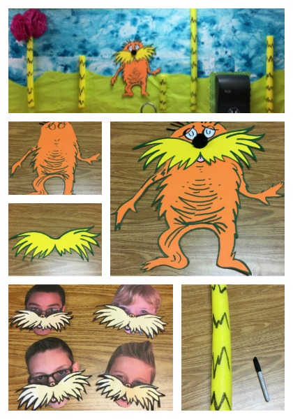 Celebrate Earth Day with The Lorax – Astute Hoot