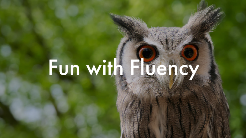 Blog – Astute Hoot