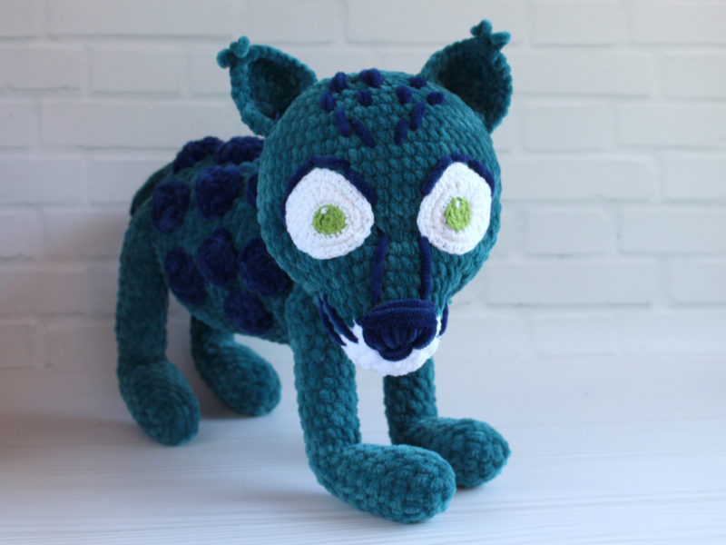 Boost Alphabet Skills with Leroy the Letter Lynx! – Astute Hoot
