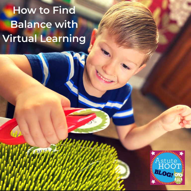 Blog – Astute Hoot