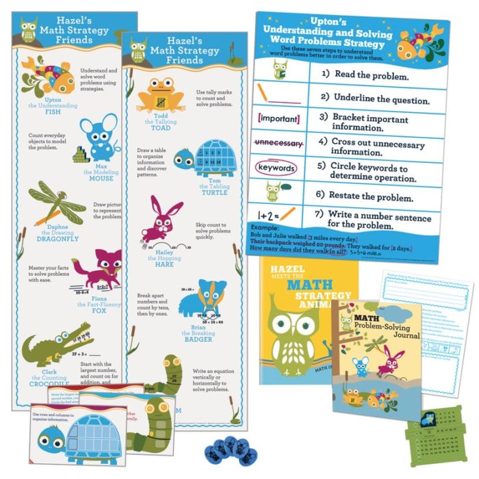 Our Strategy Animals – Astute Hoot