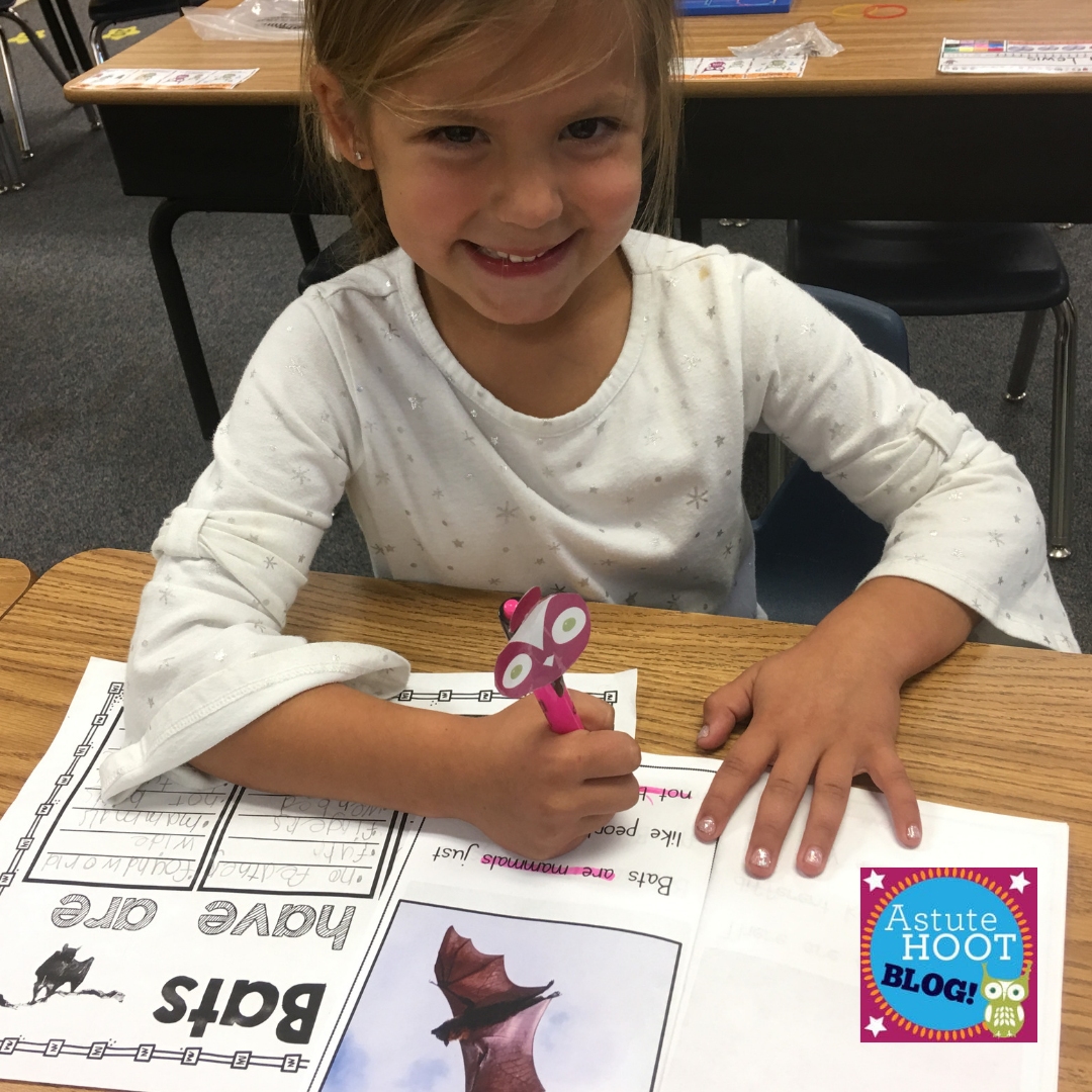 Special Education – Astute Hoot