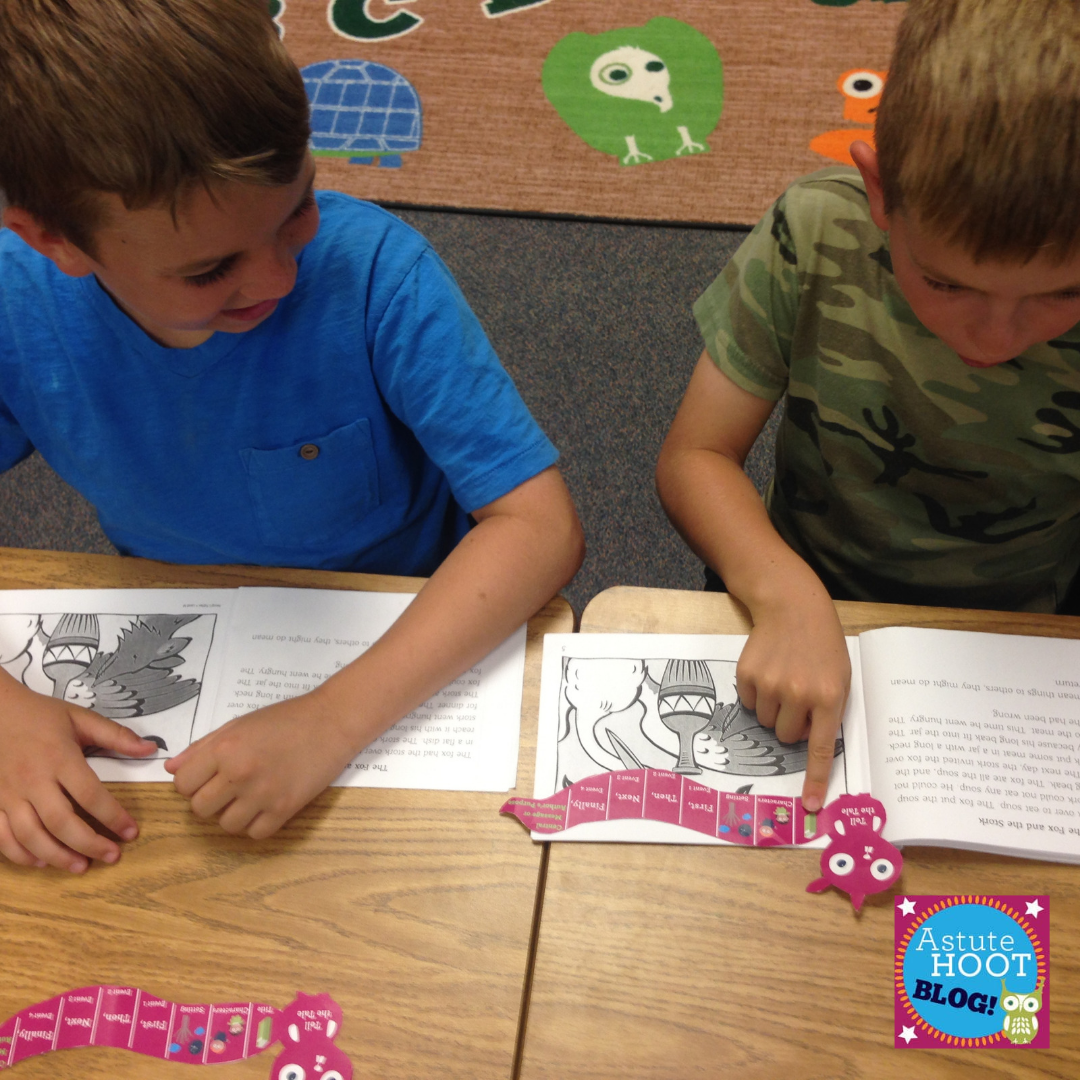 Special Education – Astute Hoot