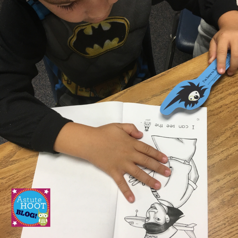 Blog – Astute Hoot