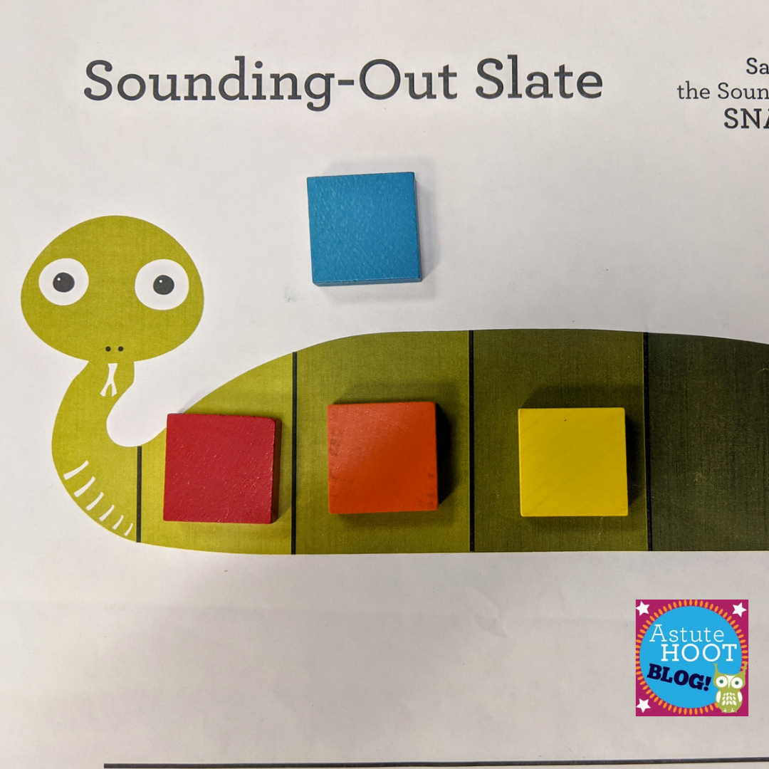 Special Education – Astute Hoot