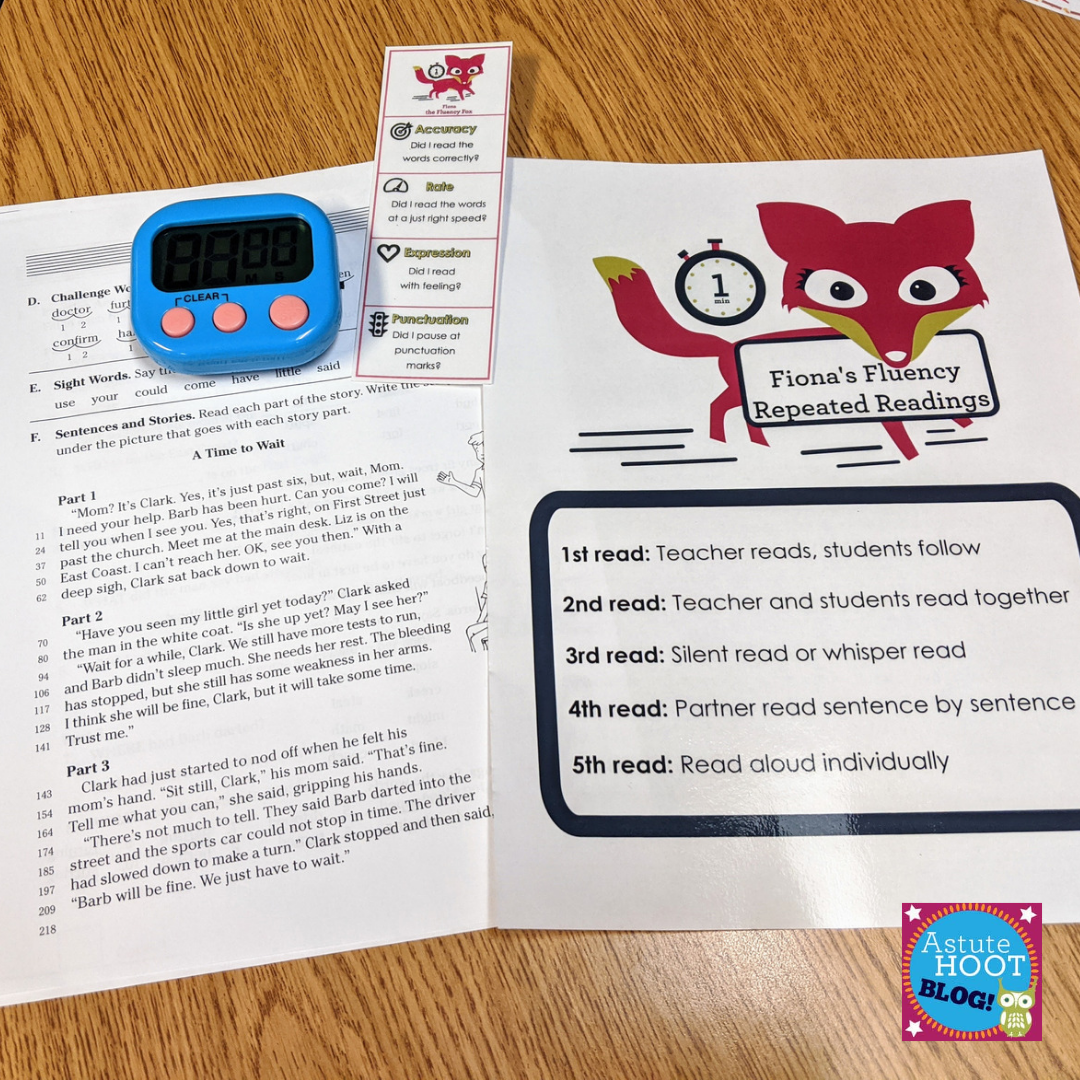 Special Education – Astute Hoot